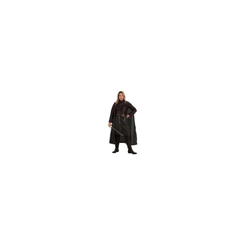 Disfraz Winter Warrior para mujer