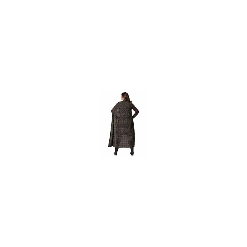 Disfraz Winter Warrior para mujer